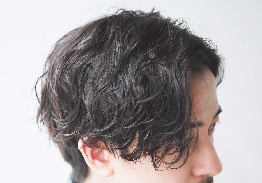 WAVE -HAIR WAX- / ヘアワックス｜【公式】RETØUCH（レタッチ）