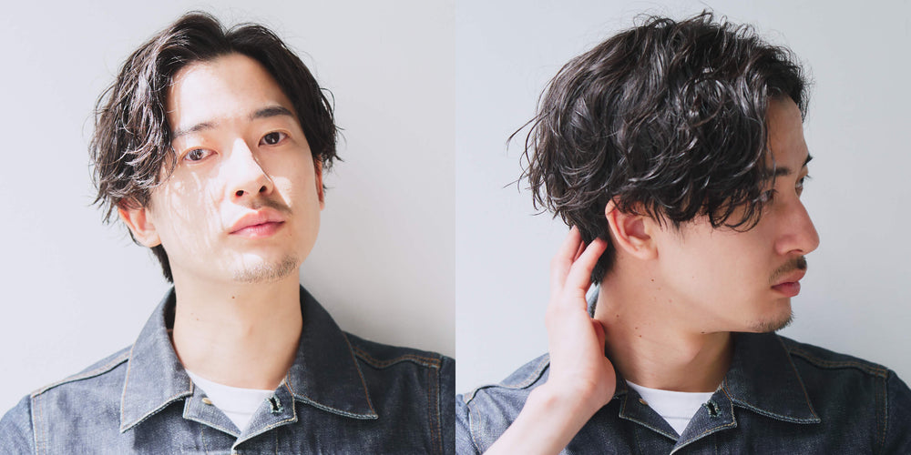 WAVE -HAIR WAX- / ヘアワックス｜【公式】RETØUCH（レタッチ）